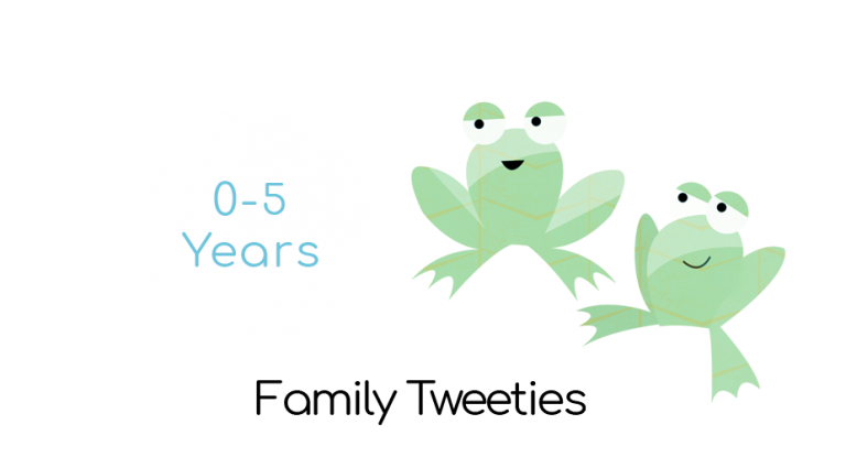 Tiny Tweeties | Working with parents, teachers and children to bring ...